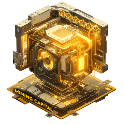 Mining Defi | miningcapital.io